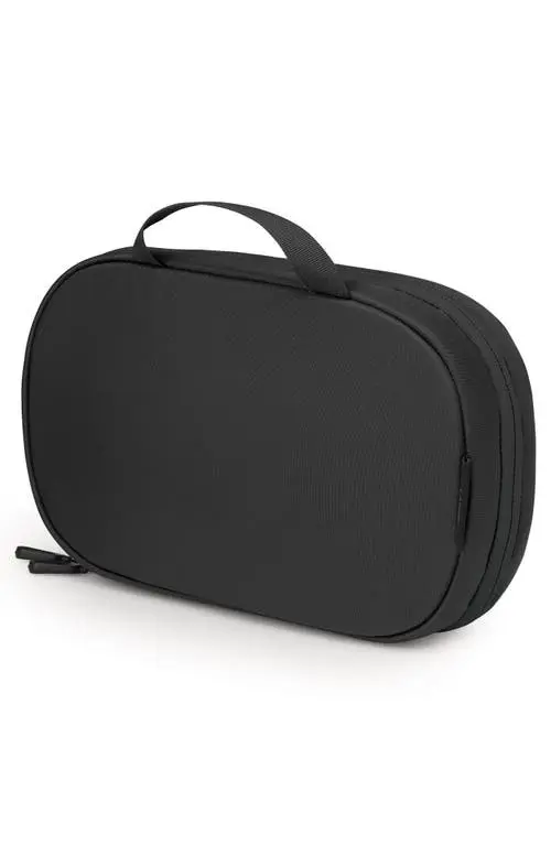 OSPREY Ozone Large Toiletry Kit - Black
