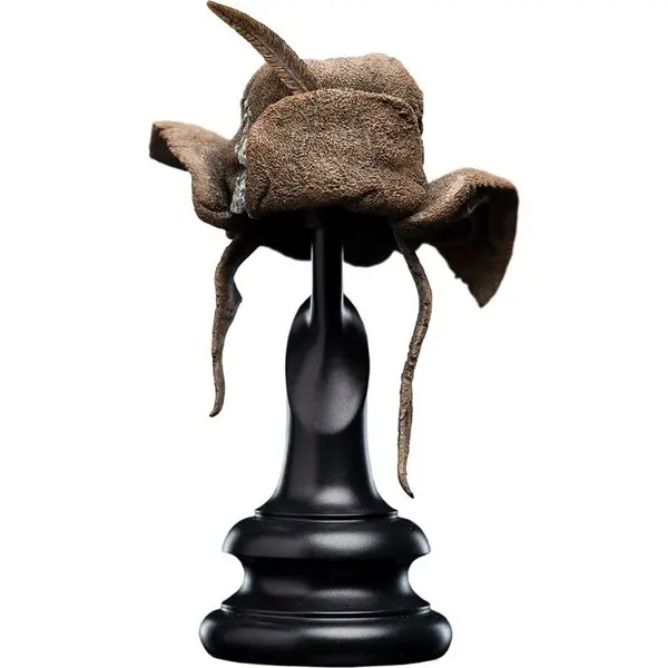 WETA WORKSHOP Hobbitthe Hat Of Radagast The Brown 14 Scale