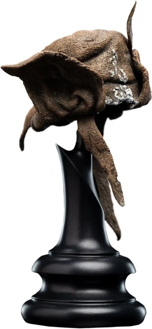 WETA WORKSHOP Hobbitthe Hat Of Radagast The Brown 14 Scale