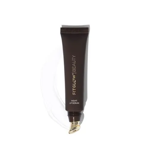 FITGLOW BEAUTY Night Lip Serum - Duo