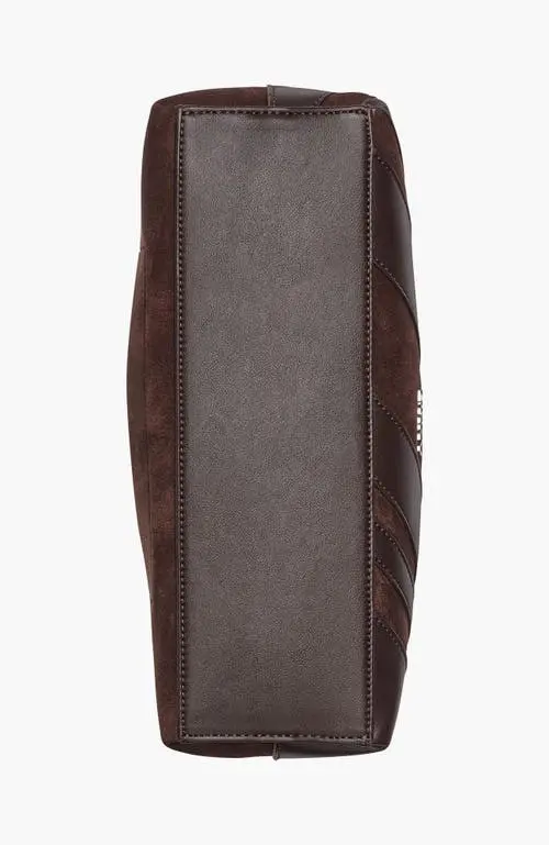 Dkny Paula Shoulder Bag - Coffee Bean