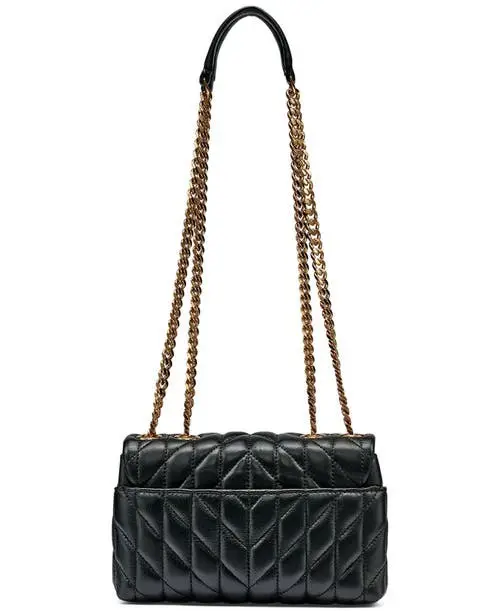 Karl Lagerfeld Paris Lafayette Small Crossbody Bag