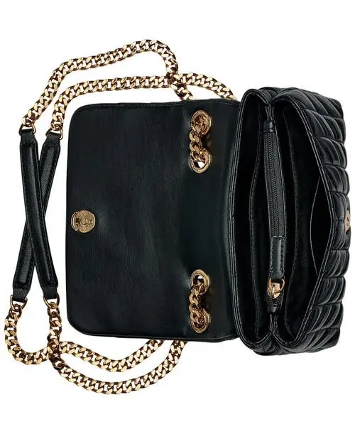 Karl Lagerfeld Paris Lafayette Small Crossbody Bag