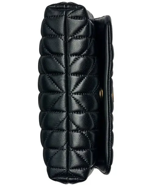Karl Lagerfeld Paris Lafayette Small Crossbody Bag