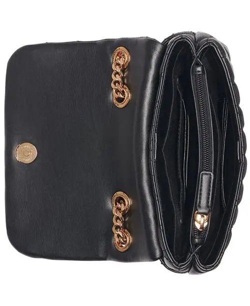 Karl Lagerfeld Paris Lafayette Small Crossbody Bag