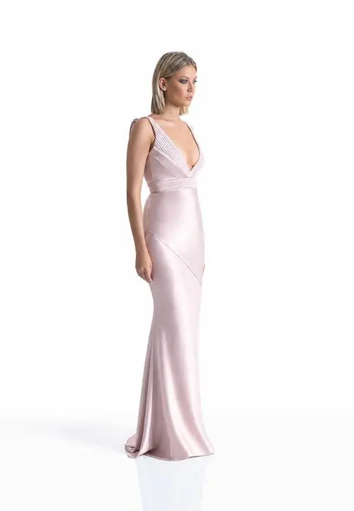 ZHIVAGO Beloved Gown