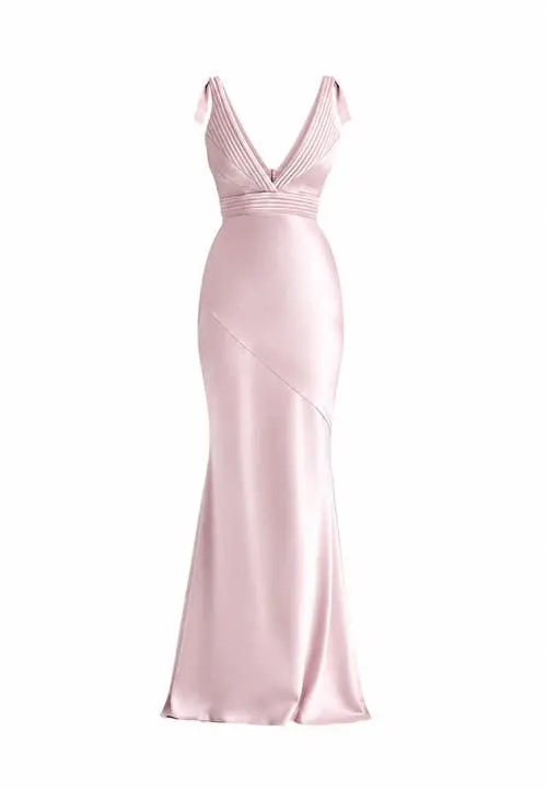 ZHIVAGO Beloved Gown