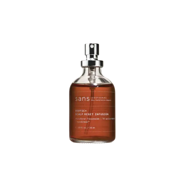 SANS CEUTICALS Biotic+ Scalp Reset Infusion