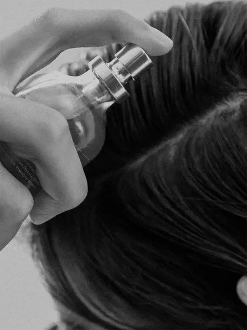 SANS CEUTICALS Biotic+ Scalp Reset Infusion