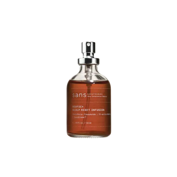 SANS CEUTICALS Biotic+ Scalp Reset Infusion
