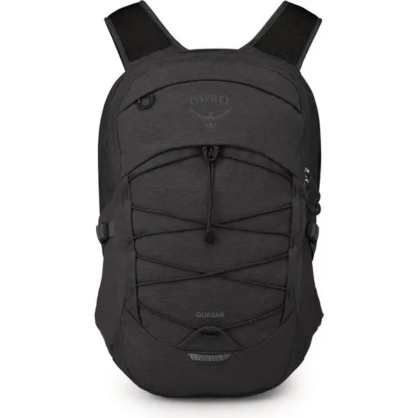 OSPREY Quasar Backpack - Black