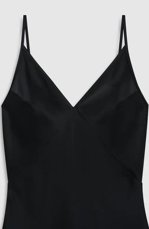 ANINE BING Blanca Midi Dress