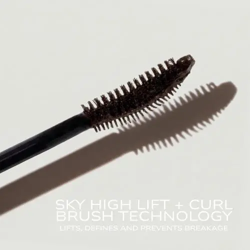 FITGLOW BEAUTY Vegan Good Lash+ Mascara - Brown
