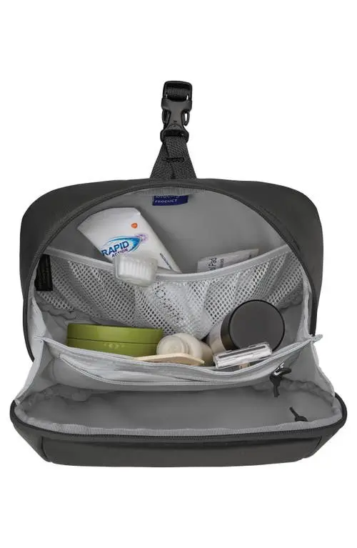 OSPREY Ozone Toiletry Kit - Black