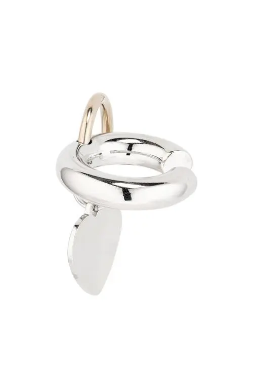 JUSTINE CLENQUET Ronnie Ear Cuff