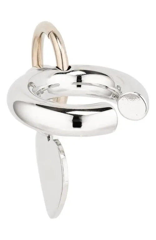 JUSTINE CLENQUET Ronnie Ear Cuff