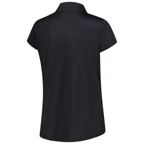 FOOTJOY 3m Open Cap Sleeve Printed Polo