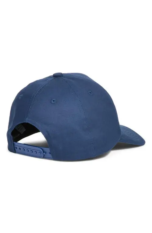 SANTO STUDIO Pop-up Cafe Snapback Cap