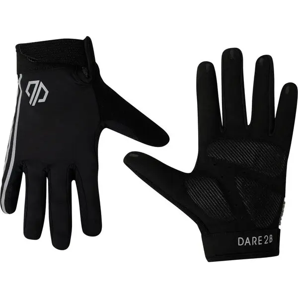 DARE 2B Cycling Gloves - Black