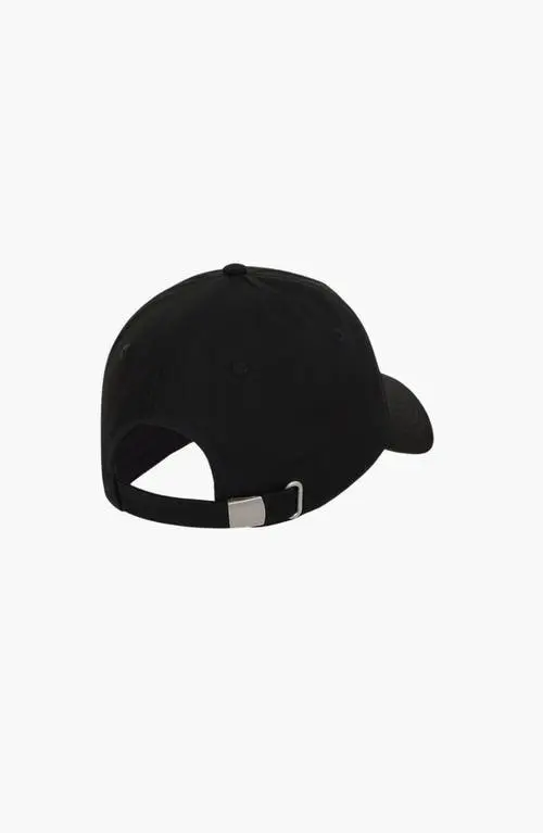ANINE BING Jeremy Paris Baseball Cap