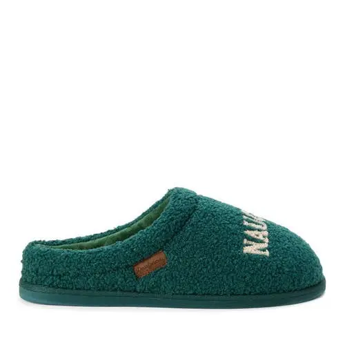 DEARFOAMS Cozy Clog Slippers