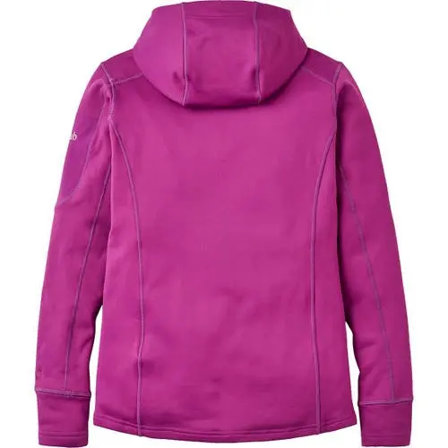 RAB Modulus Hooded Fleece Jacket