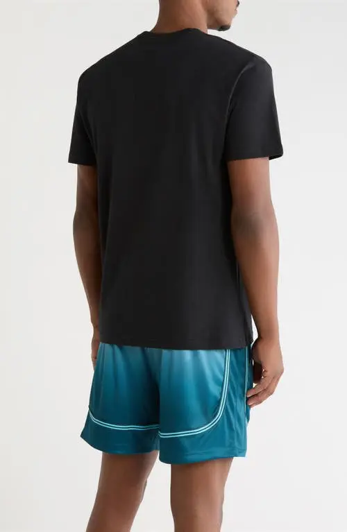 OVERTIME Motion Graphic T-shirt