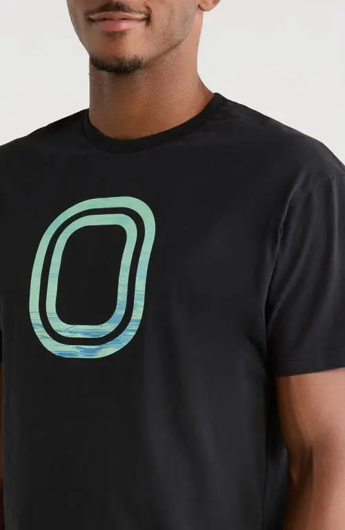OVERTIME Motion Graphic T-shirt
