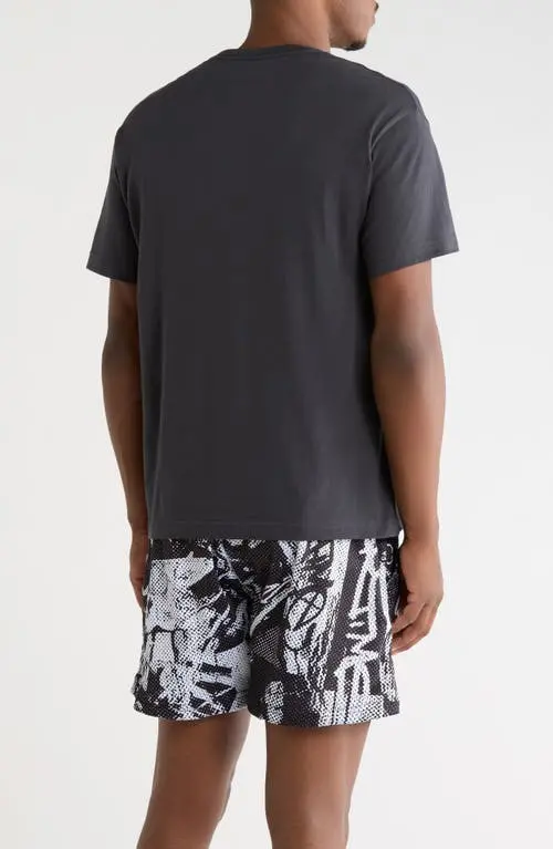 OVERTIME City Reapers Graphic T-shirt