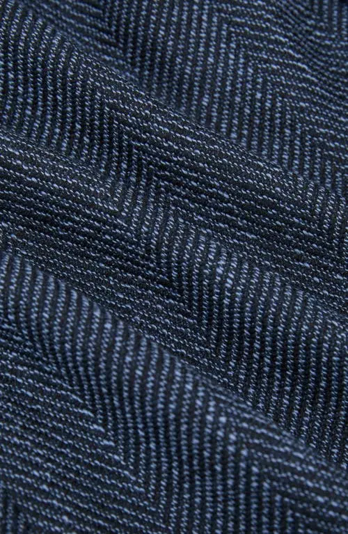 REISS Manci Herringbone Sport Coat