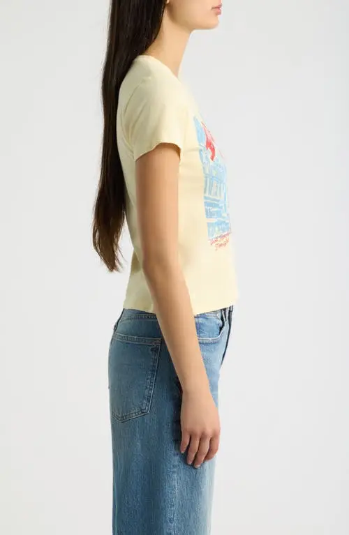 Daydreamer Sun Records X Elvis Graphic Tee