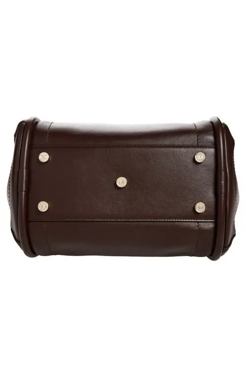 Max Mara Marins Leather Tote
