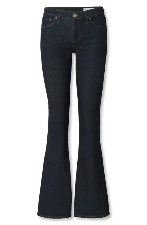 Rag & Bone Kinsley Low Rise Bootcut Jeans