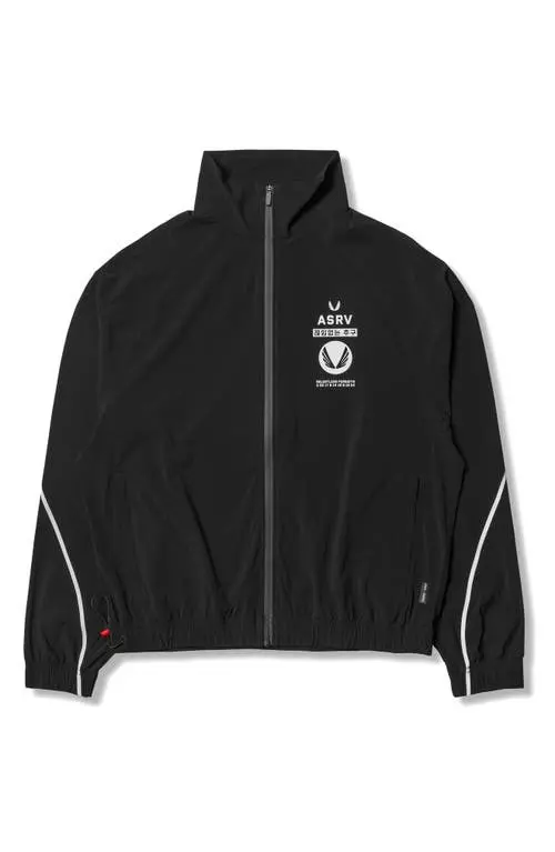 ASRV Aerotex Track Jacket