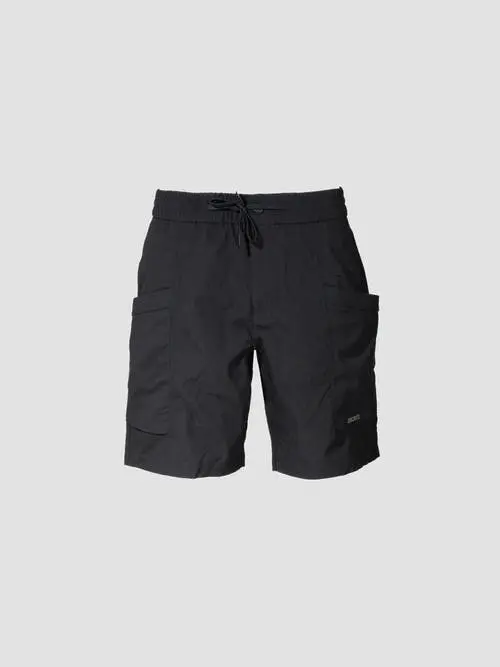 JACK1T Jupiter Treck Short - Black