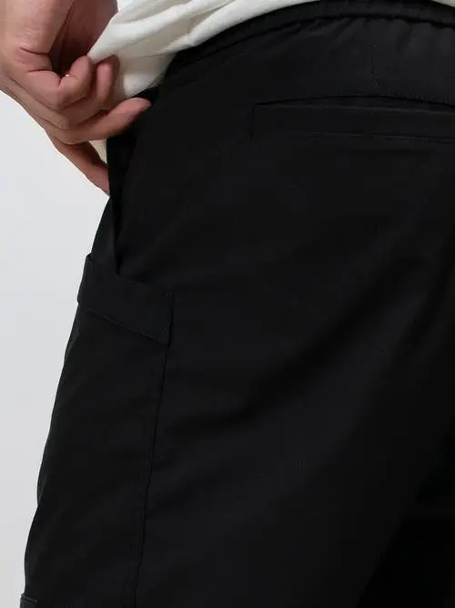 JACK1T Jupiter Treck Short - Black