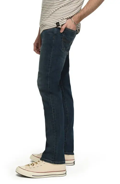 Lucky Brand 410 Athletic Straight Leg Jeans