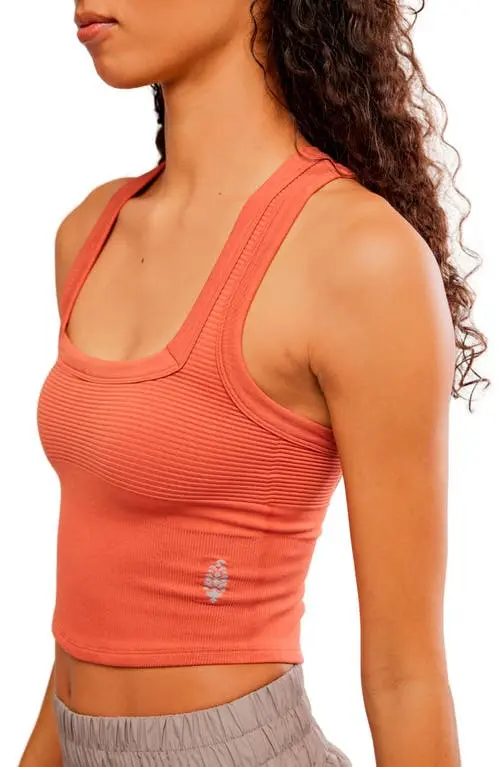 Free People New Heights Performance Cami