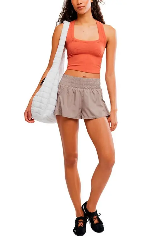 Free People New Heights Performance Cami