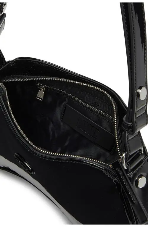 DIESEL® Play Play Faux Leather Shoulder Bag