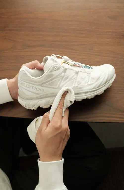 Jason Markk 6-piece Premium Footwear Care Kit