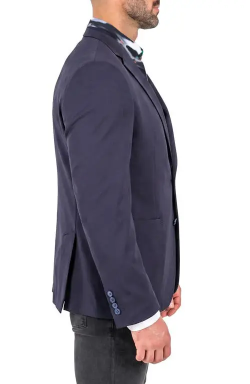 MACEOO Descartes Unconstructed Blazer