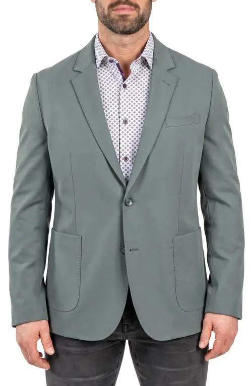 MACEOO Descartes Unconstructed Sport Coat