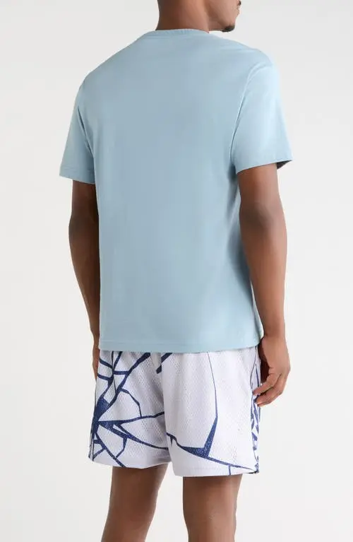 OVERTIME Cold Hearts Basketball Graphic Tee
