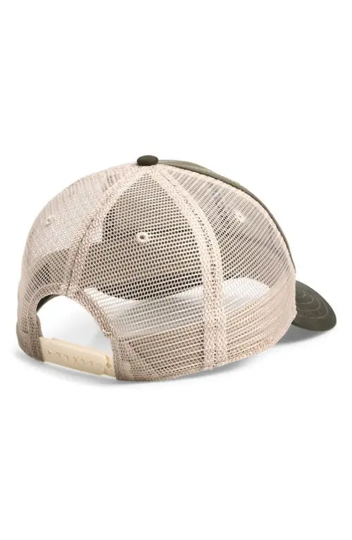 GOORIN BROS Bass Papa Trucker Hat