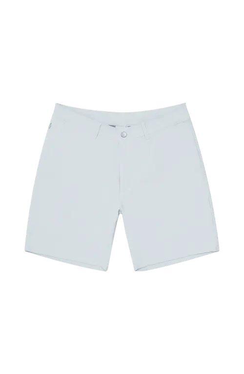 ALL CITIZENS Limitless Chino Shorts Gen 2 - Light Gray