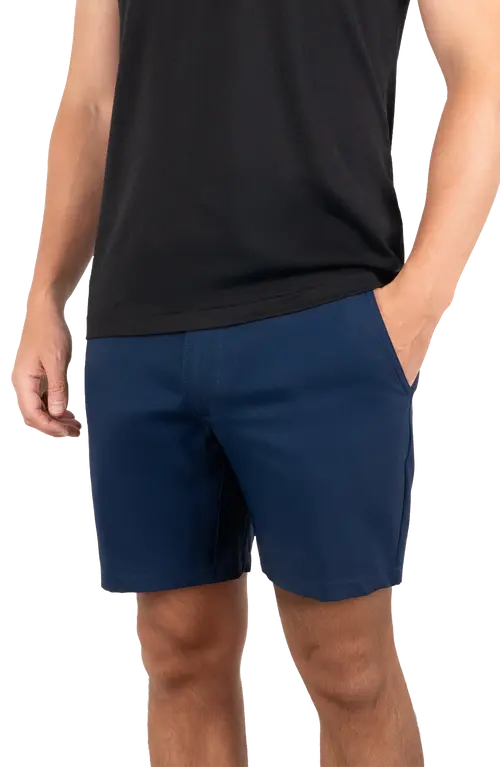 ALL CITIZENS Limitless Chino Shorts Gen 2 - Navy