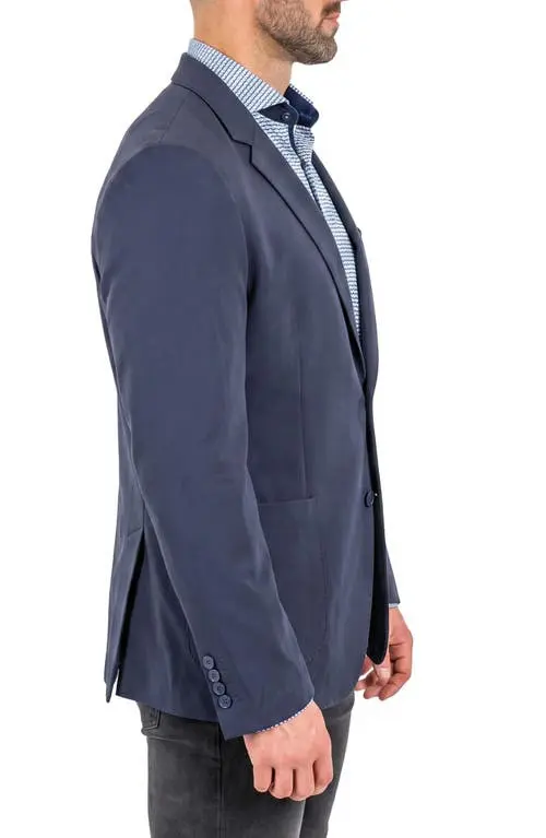 MACEOO Descartes Unconstructed Sport Coat