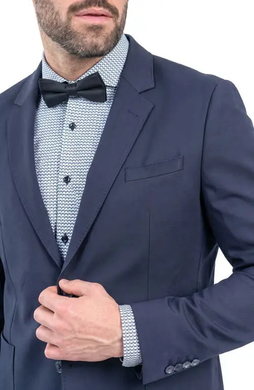 MACEOO Descartes Unconstructed Sport Coat