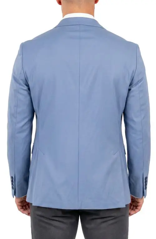MACEOO Descartes Unconstructed Blazer